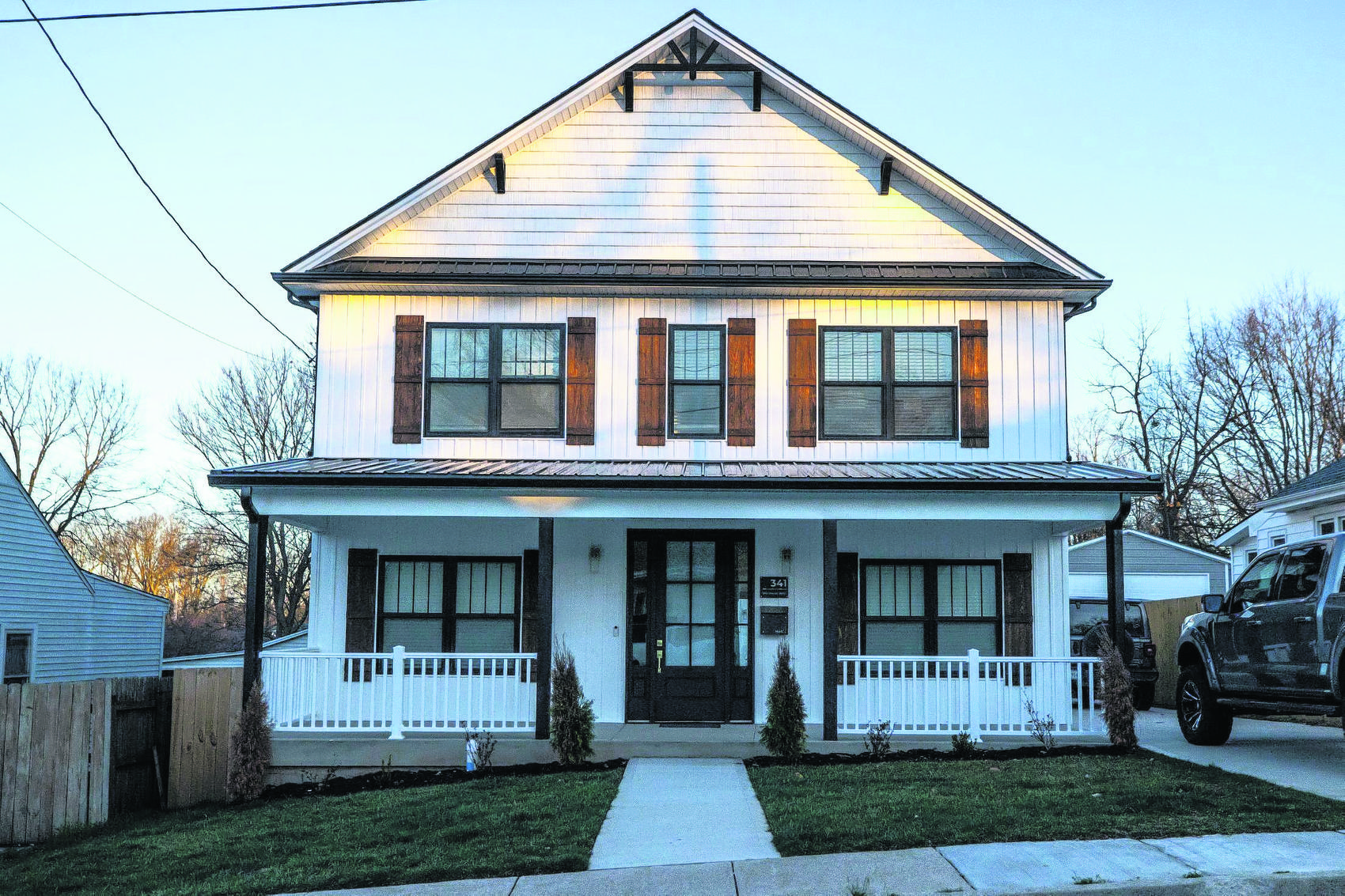 ryan c hermens rhermens @ herald leader com 341 sherman avenue is ...