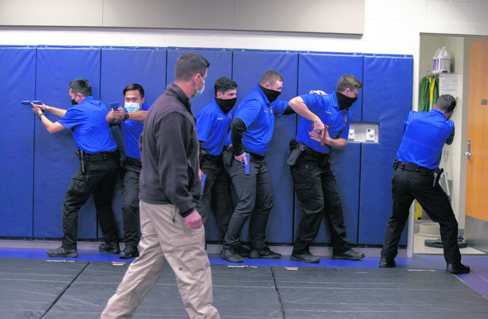 Julia Wall jwall@newsobserver.com