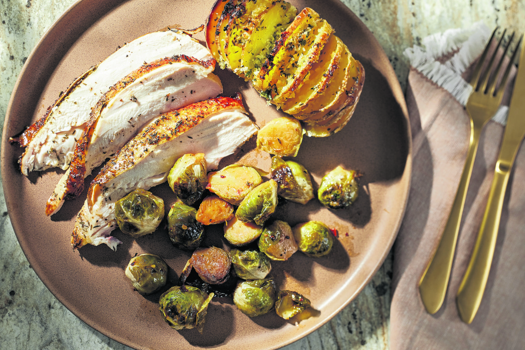 Tom McCorkle For The Washington Post