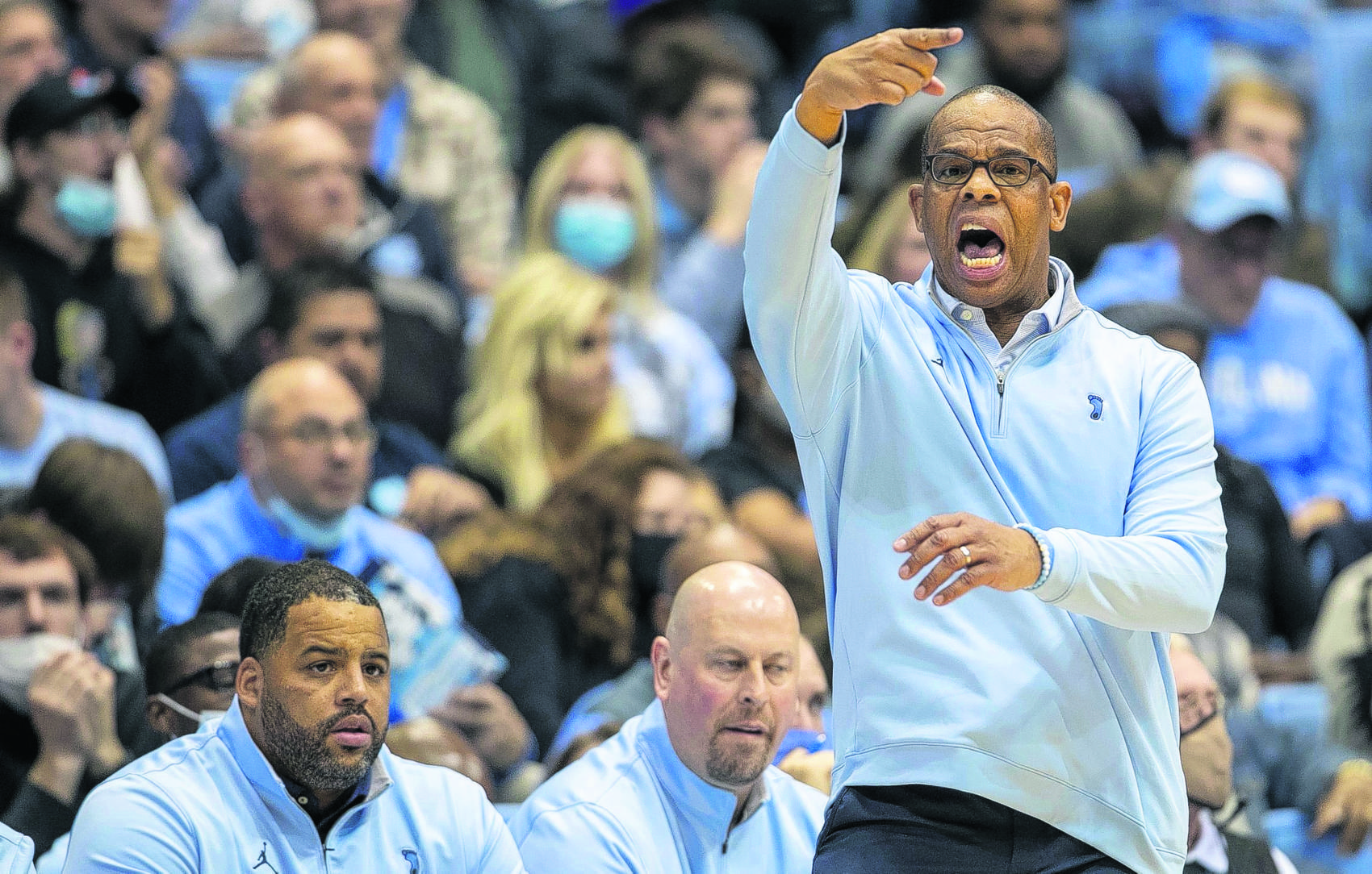 Robert Willett rwillett@newsobserver.com