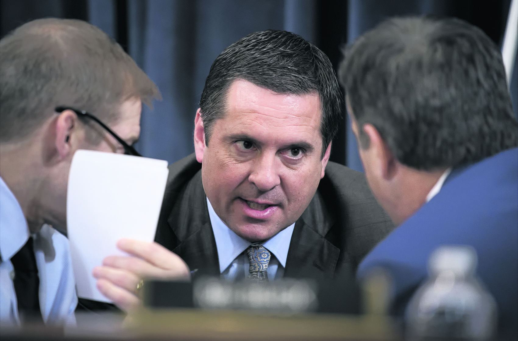 J. Scott Applewhite 2019 AP file photo
