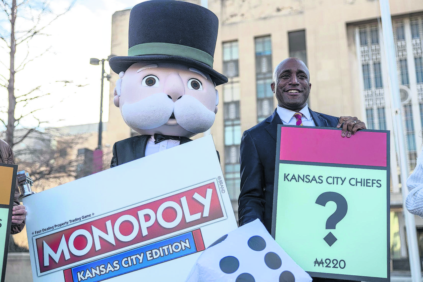 Emily Curiel ecuriel@kcstar.com