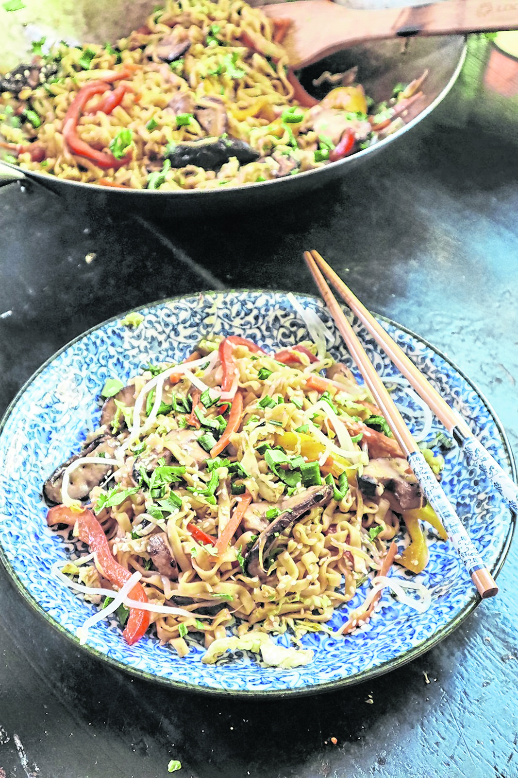 Gretchen McKay Pittsburgh Post-Gazette/TNS