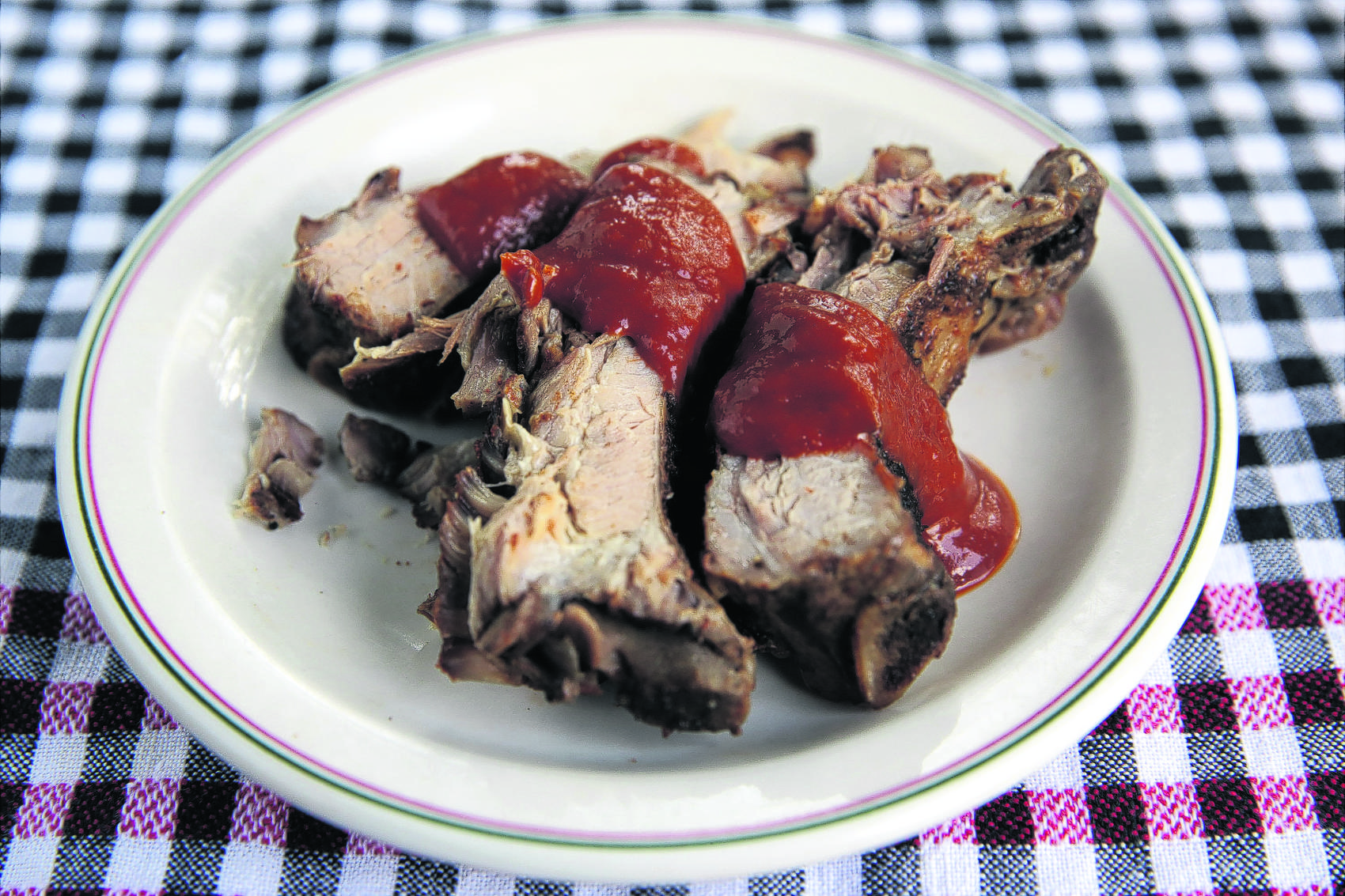 hillary levin tns slow cooker ribs cooking ribs in a slow cooker takes ...