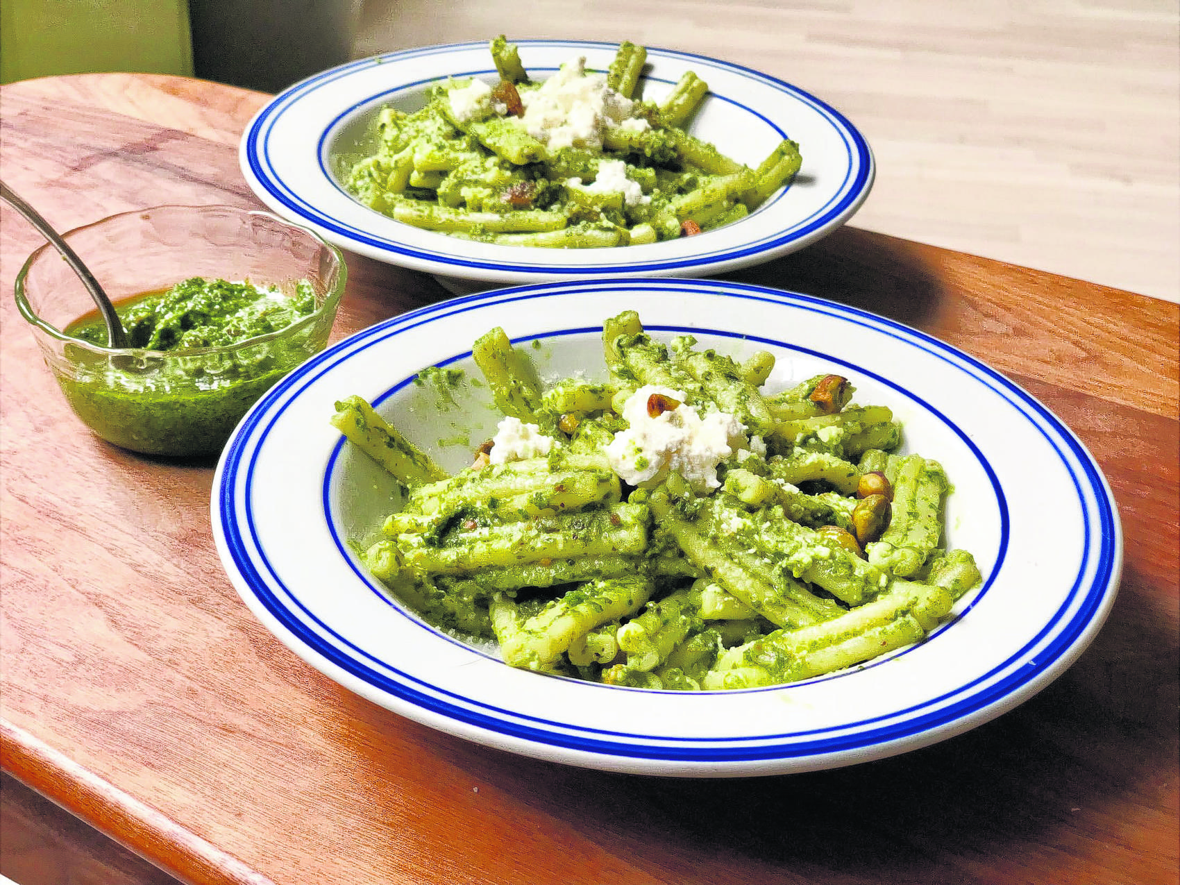 Kate Krader Bloomberg