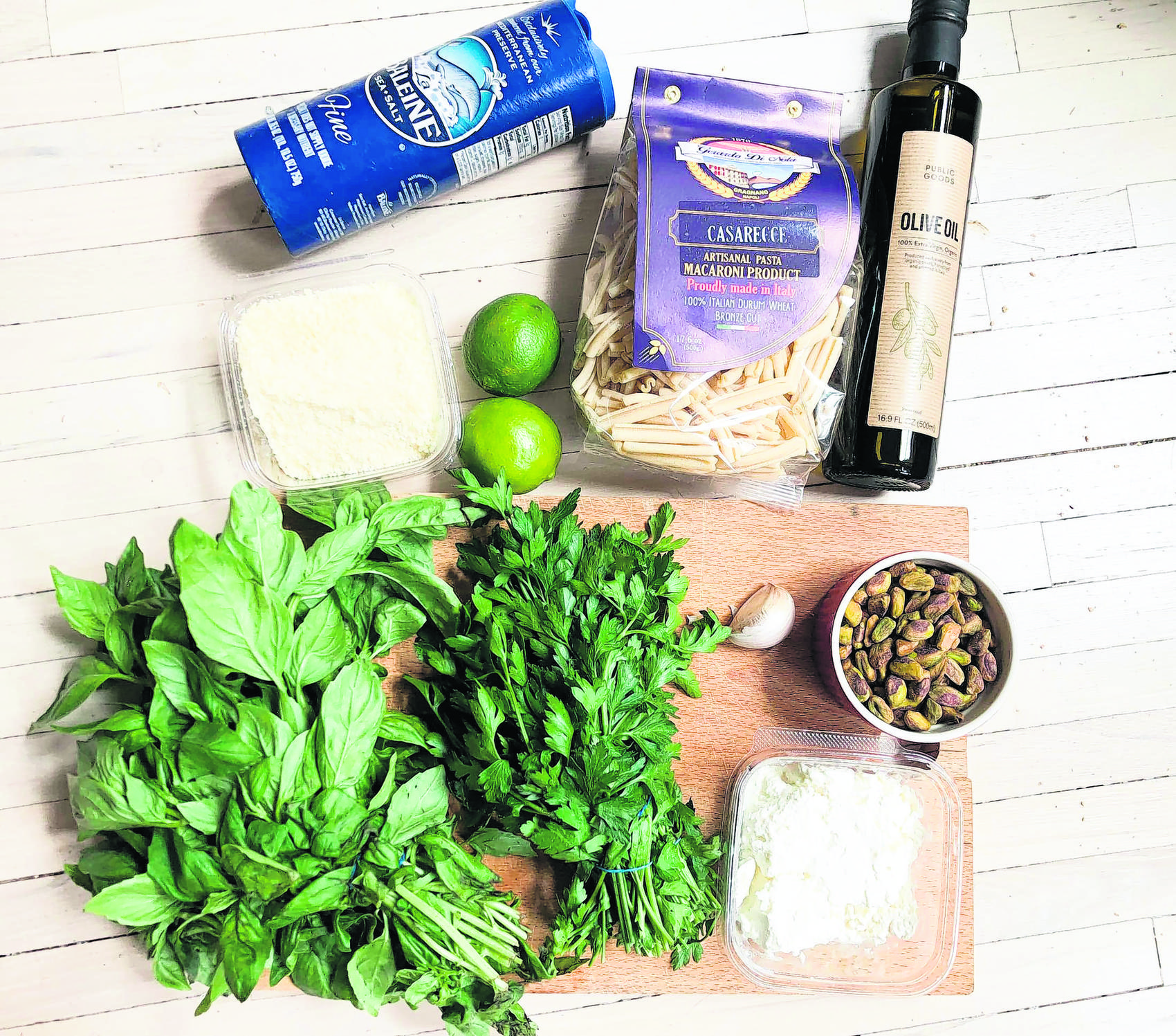 Kate Krader Bloomberg