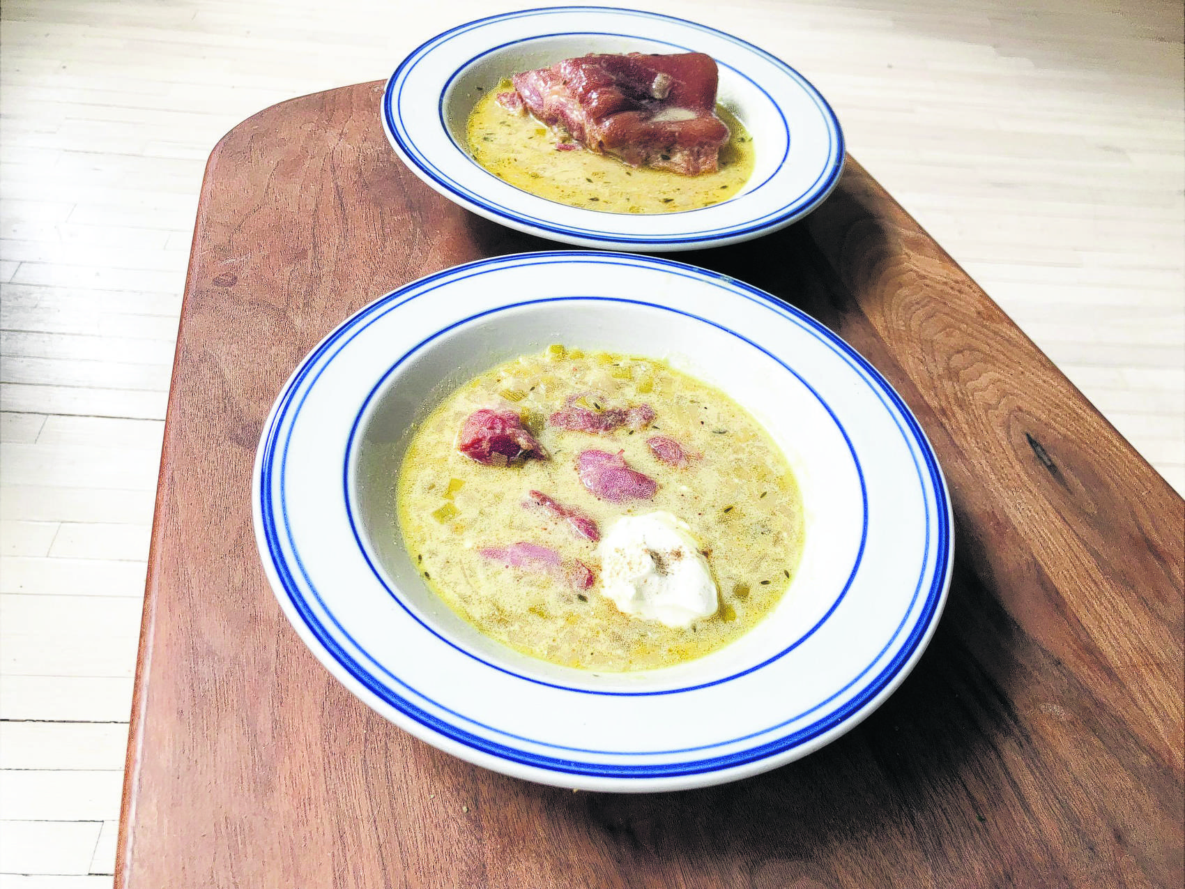 Kate Krader Bloomberg