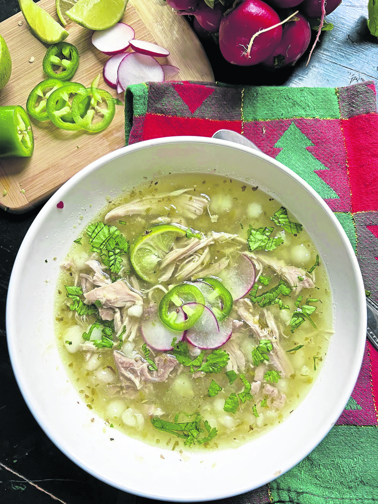 Gretchen McKay/Post-Gazette TNS