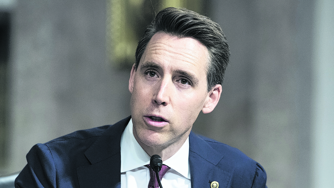 Tom Williams Associated Press file photo