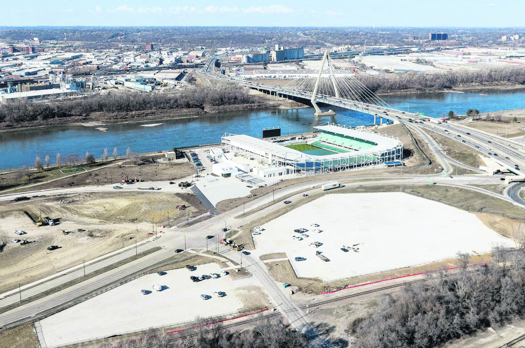 Nick Wagner nwagner@kcstar.com