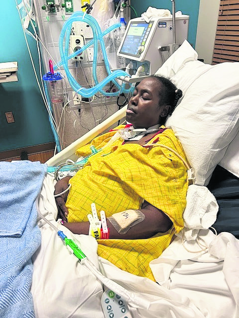 courtesy of shay green lacette green a counselor at rosemont middle ...