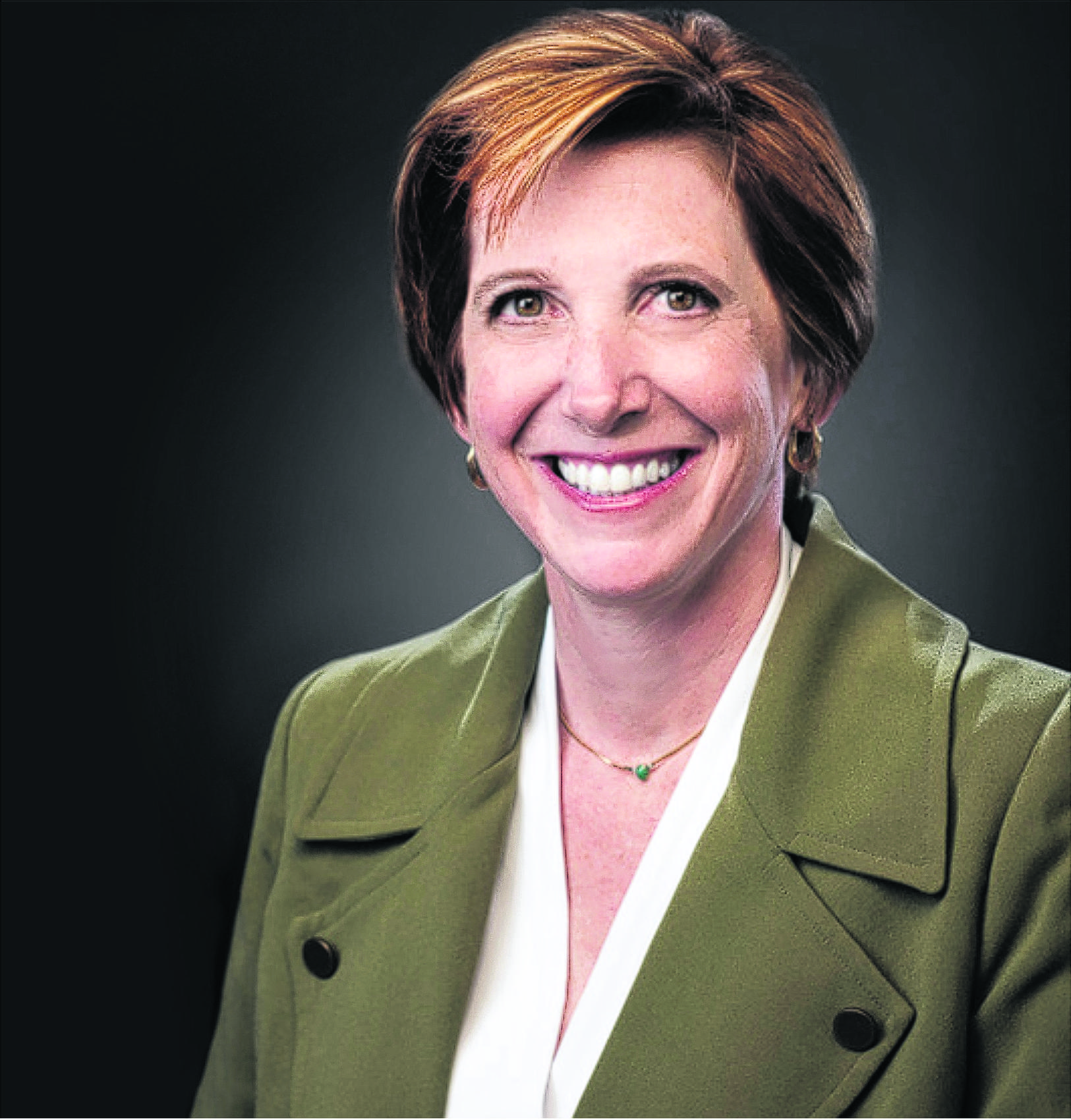 Nancy Messonnier