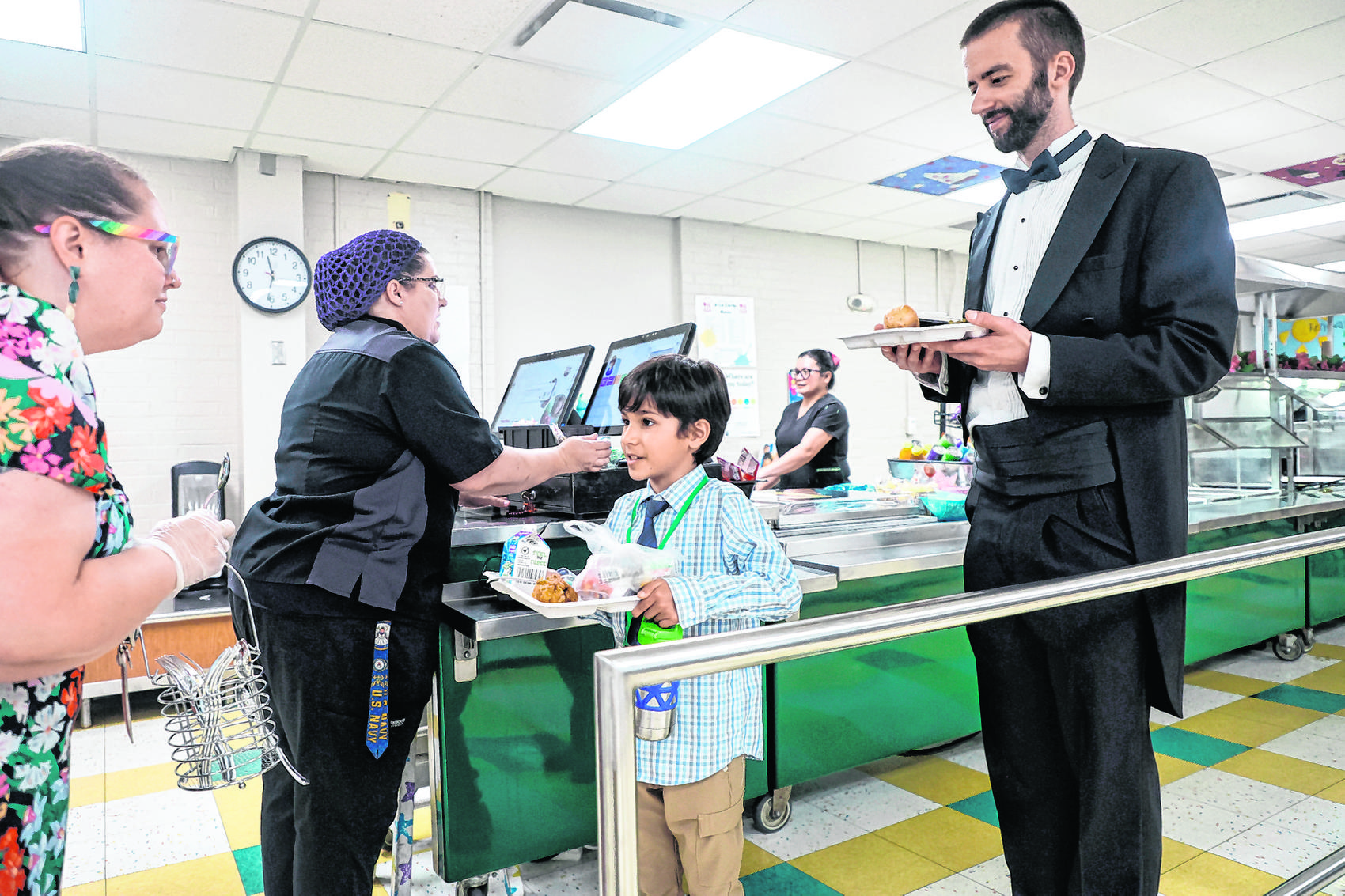 Ethan Hyman ehyman@newsobserver.com