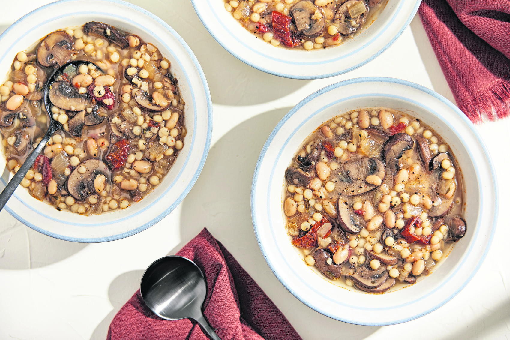 Tom McCorkle for The Washington Post food styling by Gina Nistico for ...