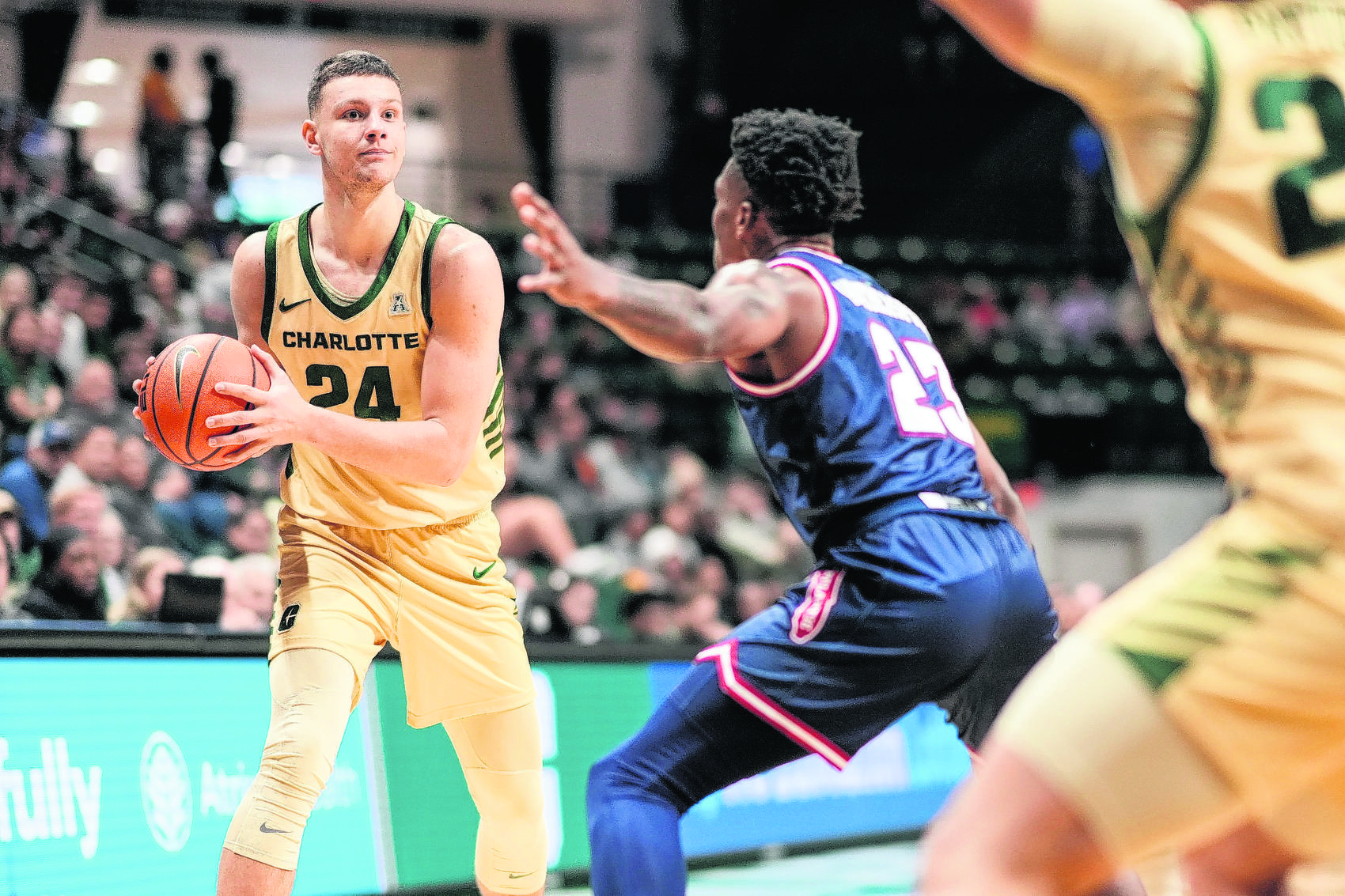 Jim Dedmon USA TODAY Sports