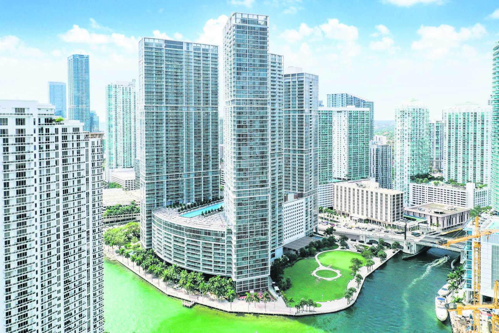 Jorge Sosa, Jrsking America LLC