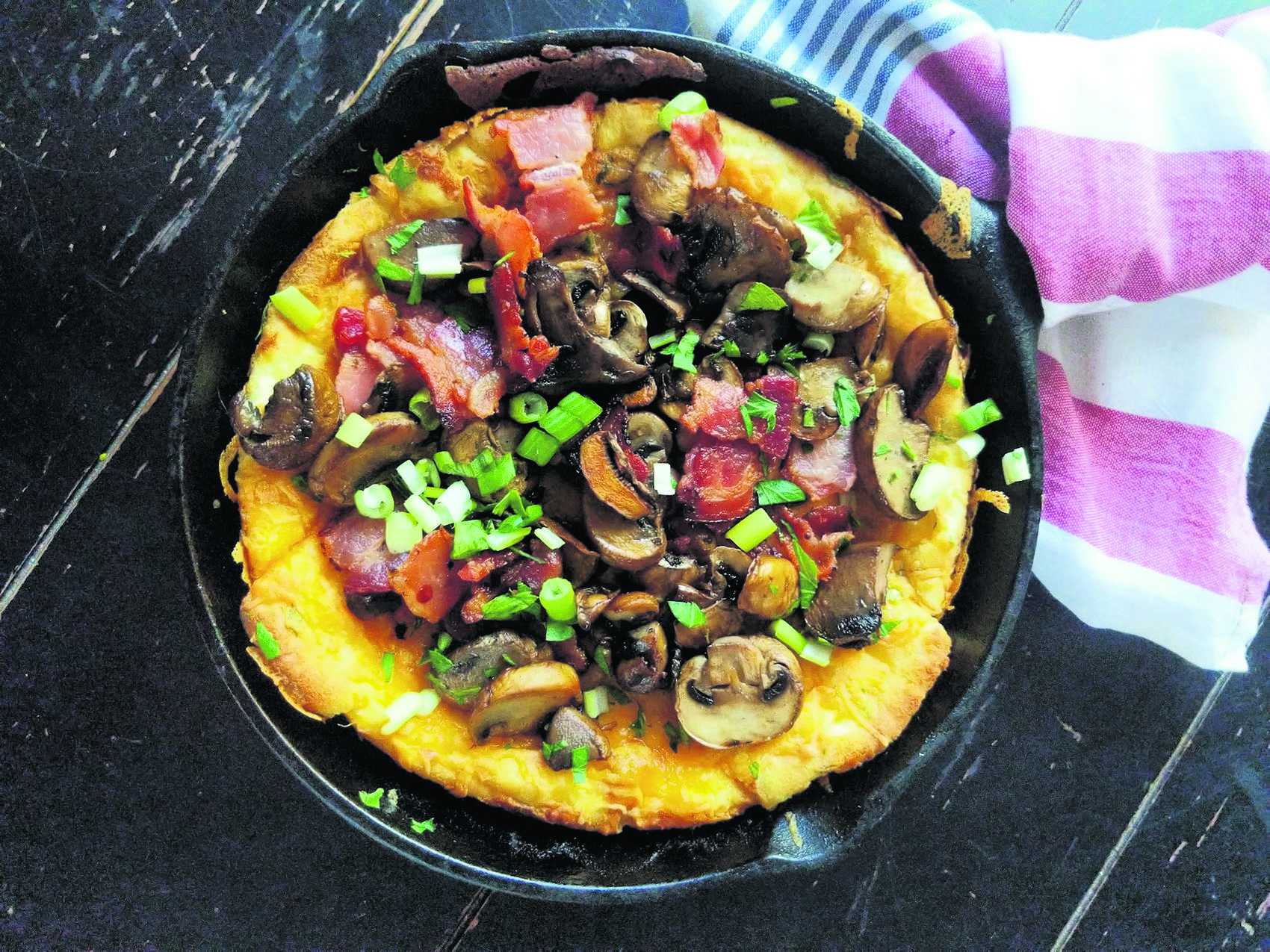 Gretchen McKay Pittsburgh Post-Gazette/TNS