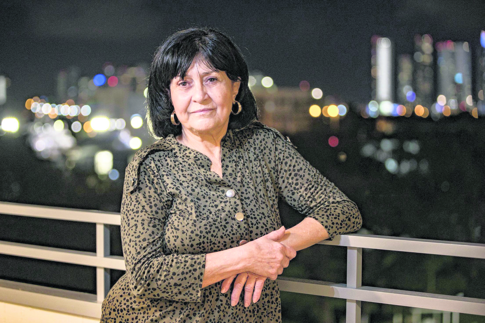 pedro portal pportal @ miamiherald com ana luisa rubio a resident of ...