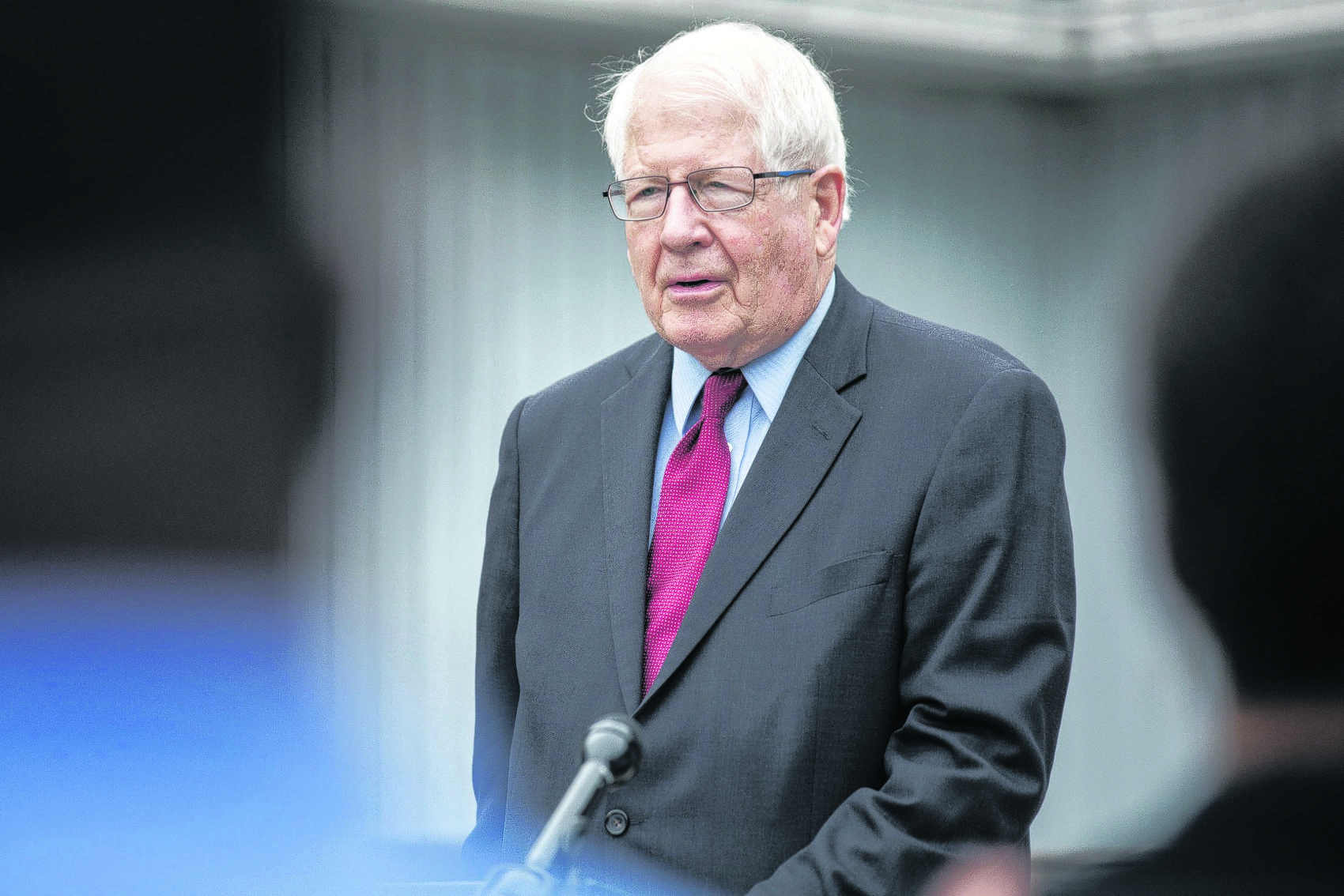 julia wall jwall @ newsobserver com rep david price speaks during a ...