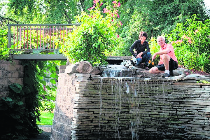 Leila Navidi, Star Tribune TNS