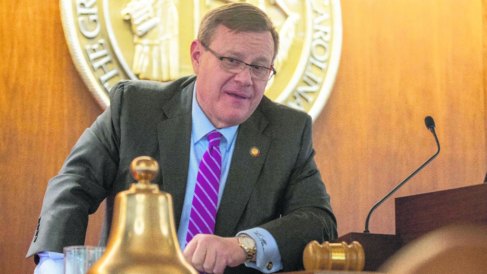 Robert Willett rwillett@newsobserver.com