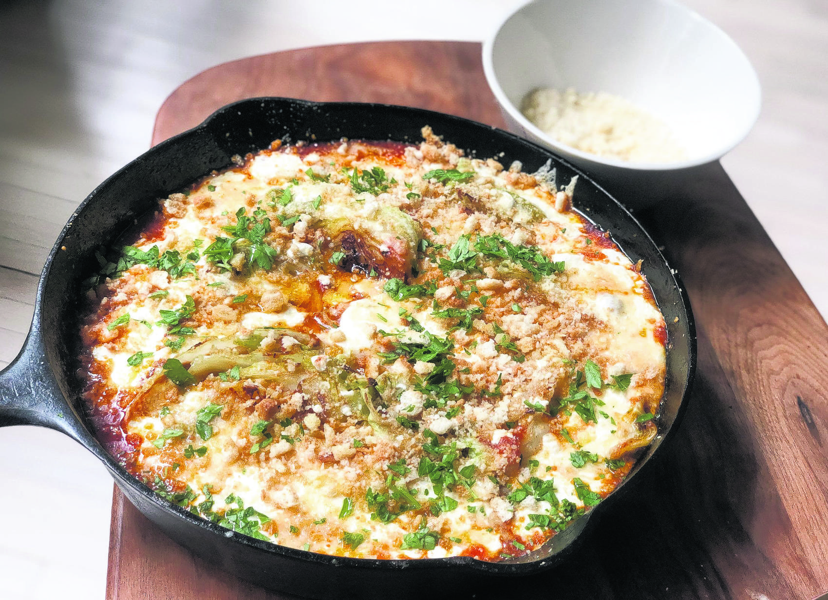 Kate Krader Bloomberg