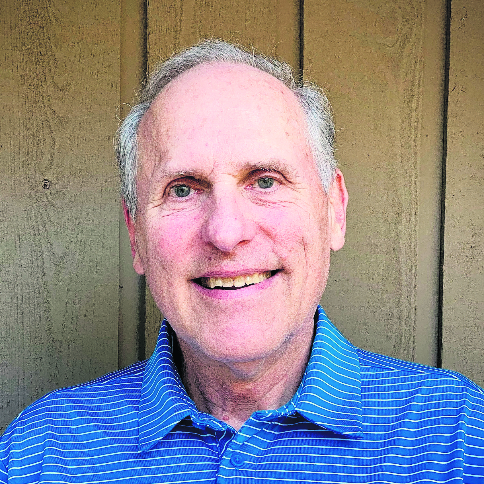 as a past grand marshal from 1995 driessen who had a huge impact on the ...