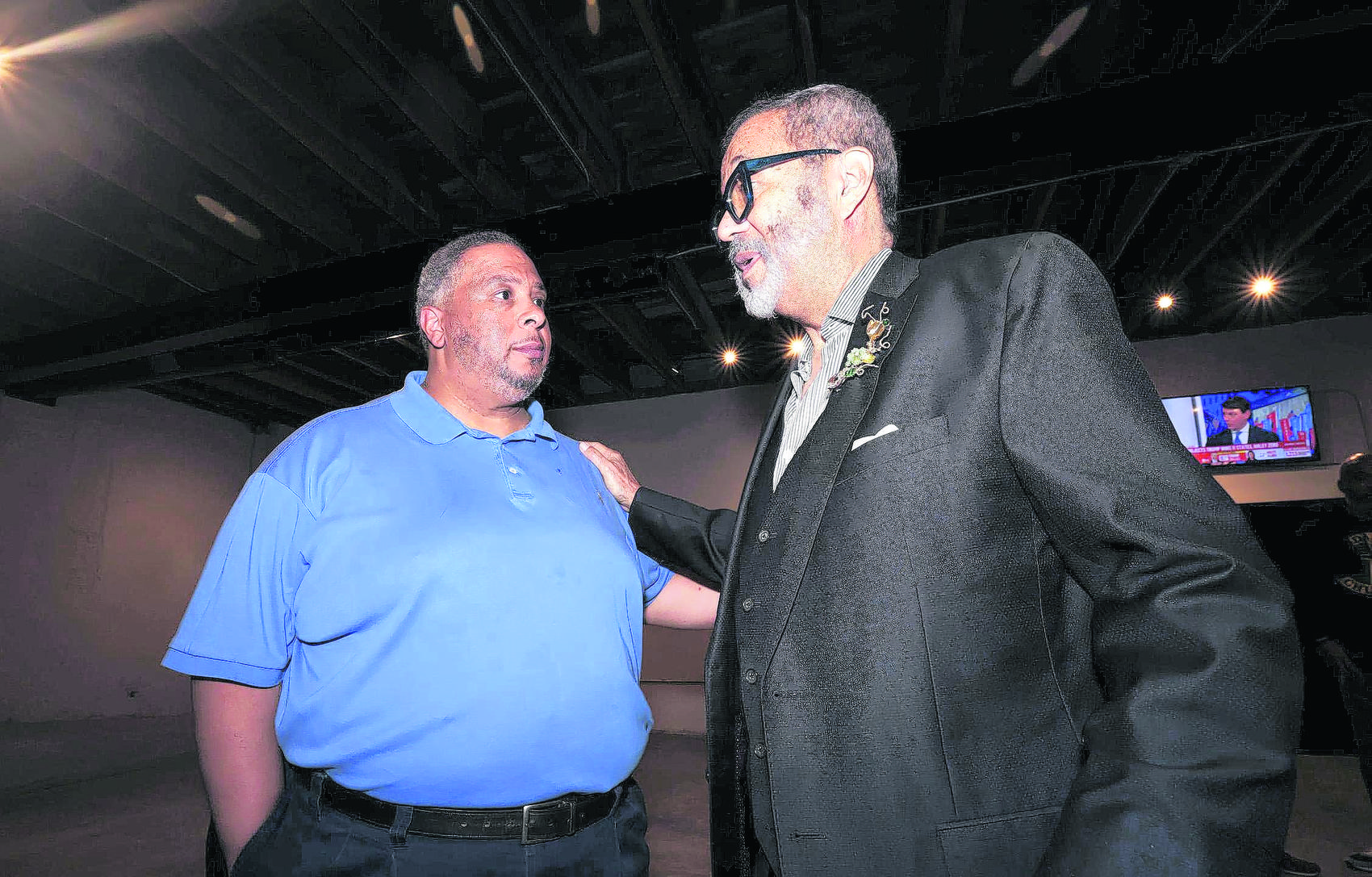 Chris Torres ctorres@star-telegram.com