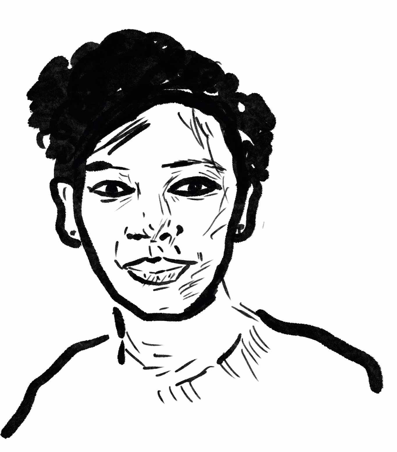 Mijn oude plaats | De onvoltooid verleden tijd van gemis en verlangen