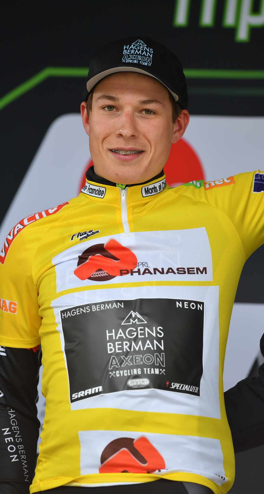 Jasper Philipsen. | Sporter