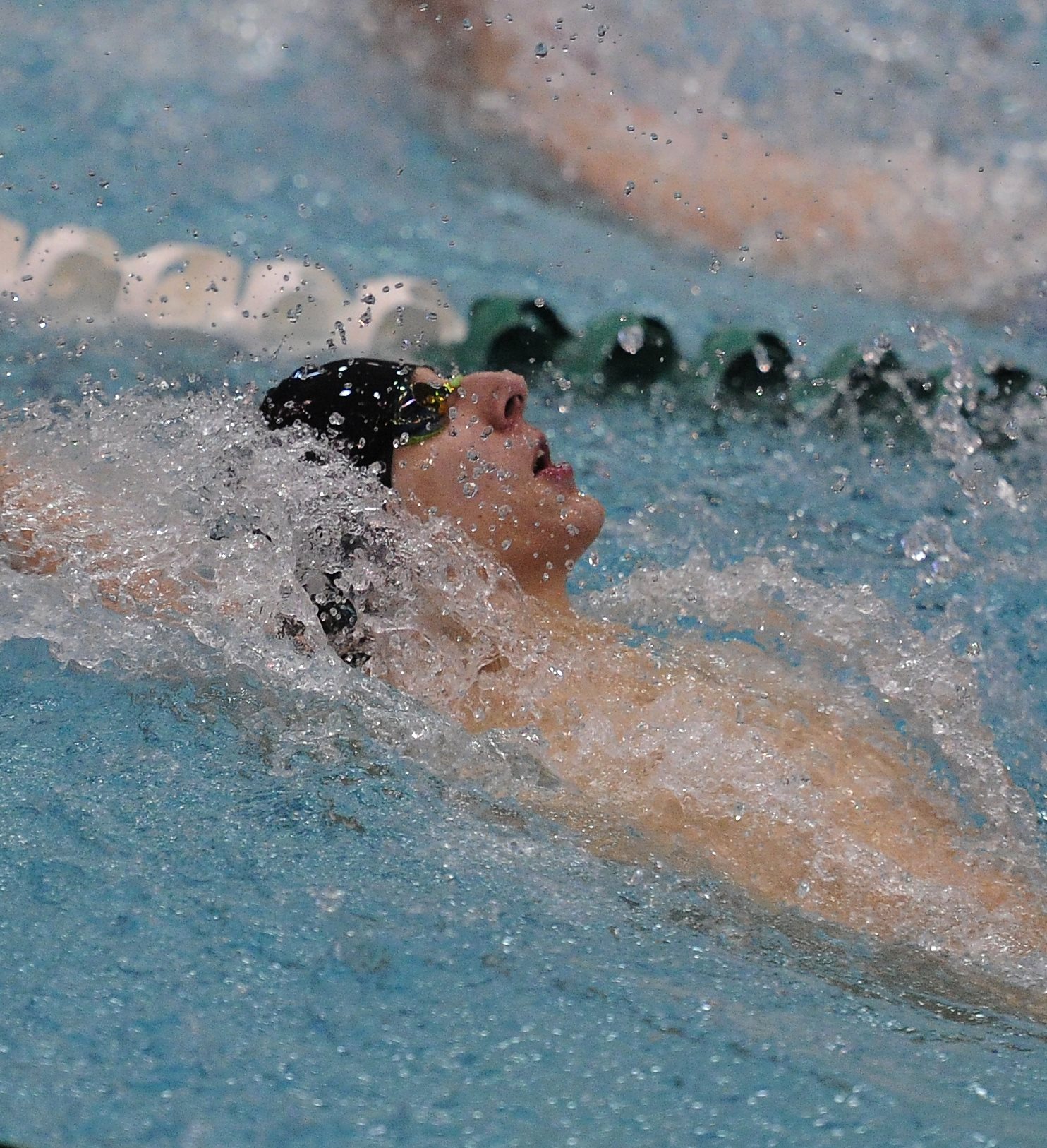 Huskies’ Nocita, Broncos’ O’Leary head to finals - Daily Herald ...