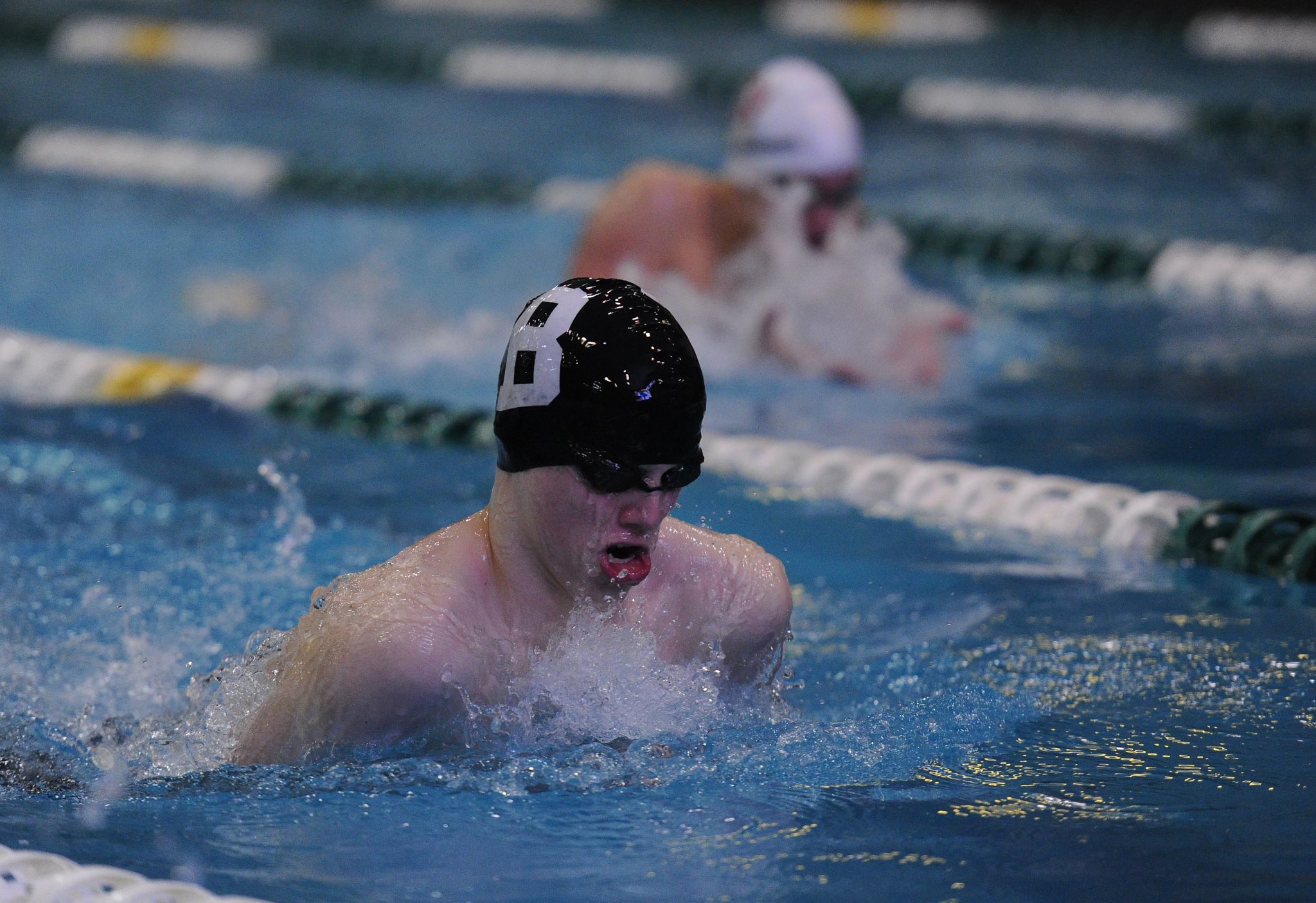 Huskies’ Nocita, Broncos’ O’Leary head to finals - Daily Herald ...