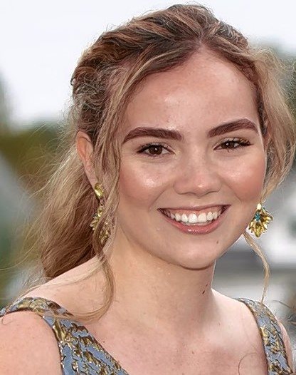 Danielle Horner's Instagram, Twitter & Facebook on IDCrawl