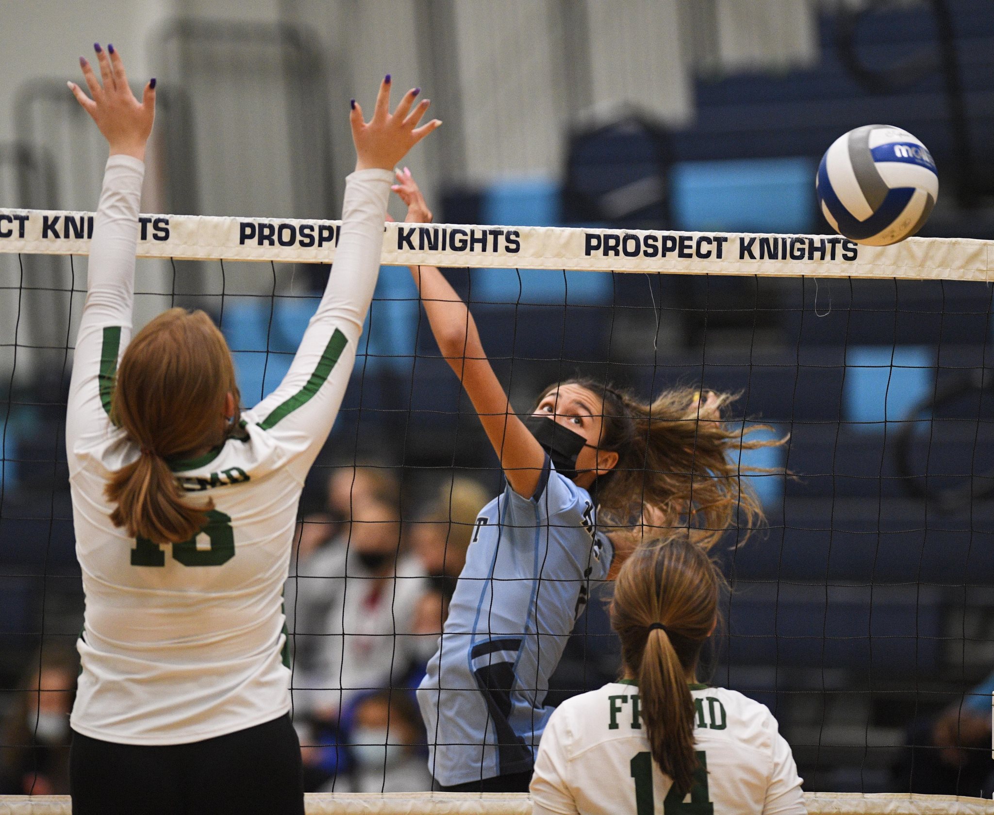 Fremd closes out season with win over Prospect - Daily Herald eEdition ...