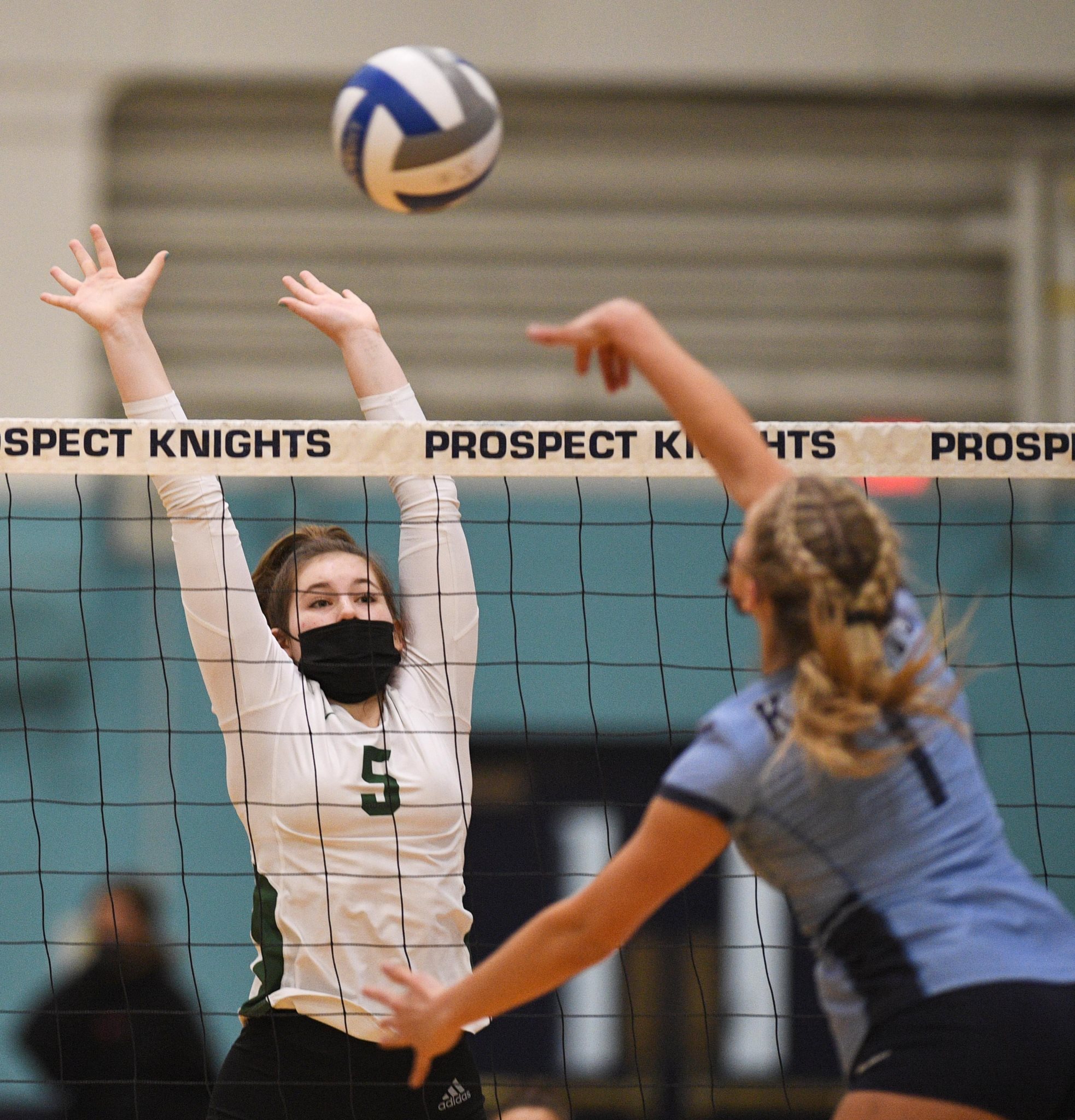 Fremd closes out season with win over Prospect - Daily Herald eEdition ...