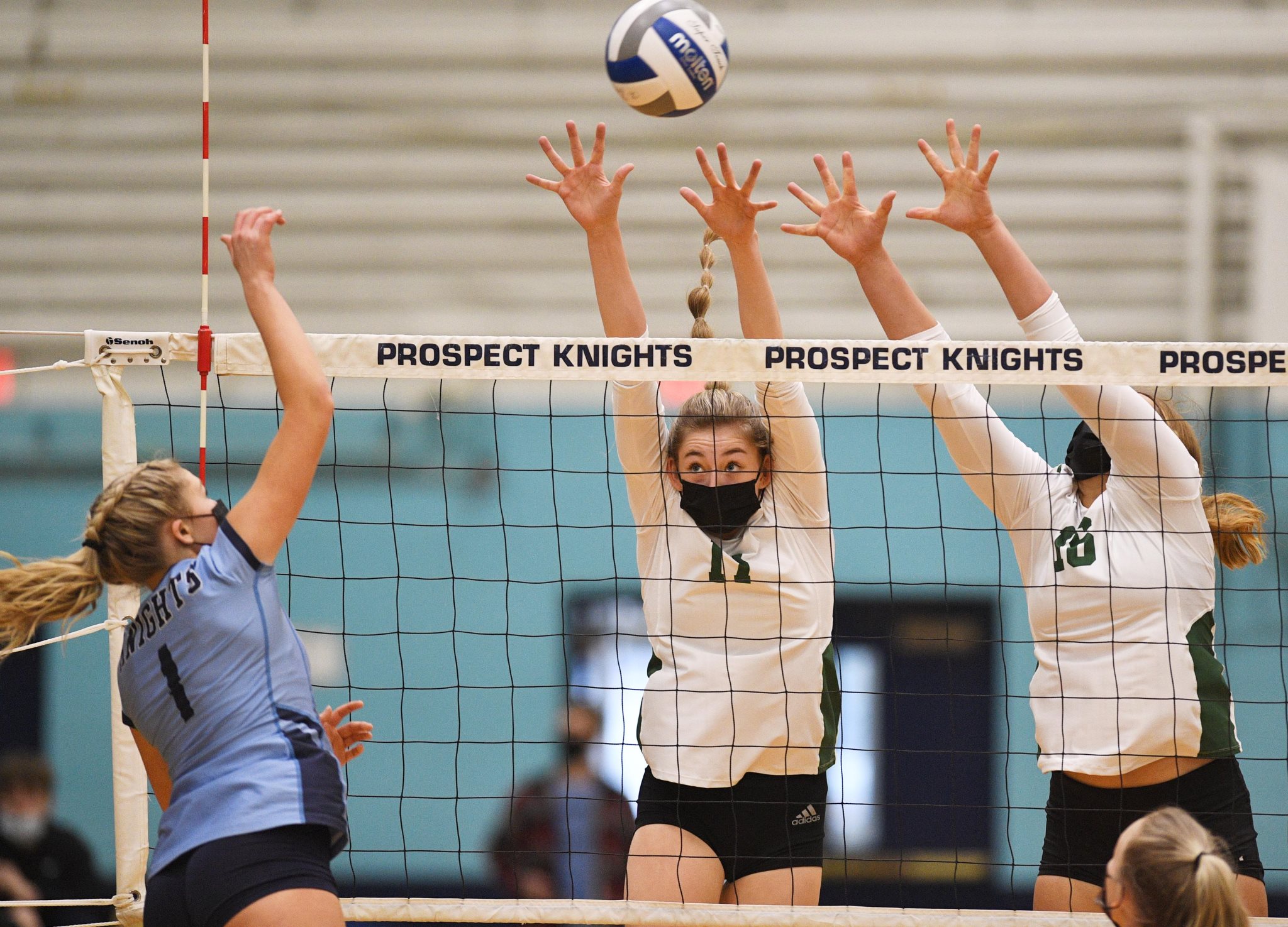 Fremd closes out season with win over Prospect - Daily Herald eEdition ...
