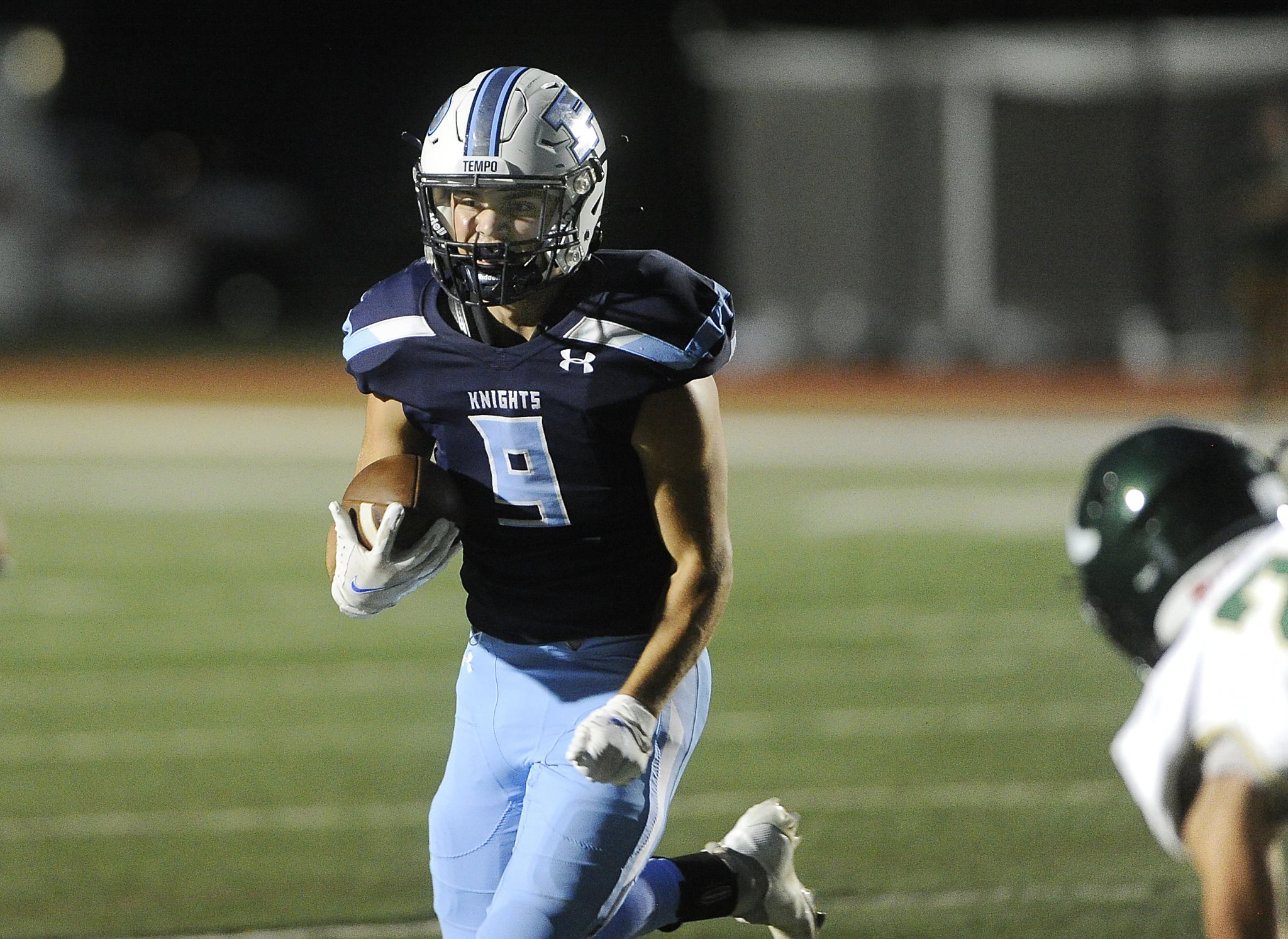 Covey, Prospect make easy work of Fremd - Daily Herald eEdition - NW ...