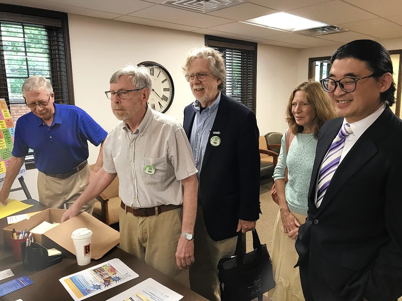 Efforts for mental health boards advance - Daily Herald eEdition - NW ...