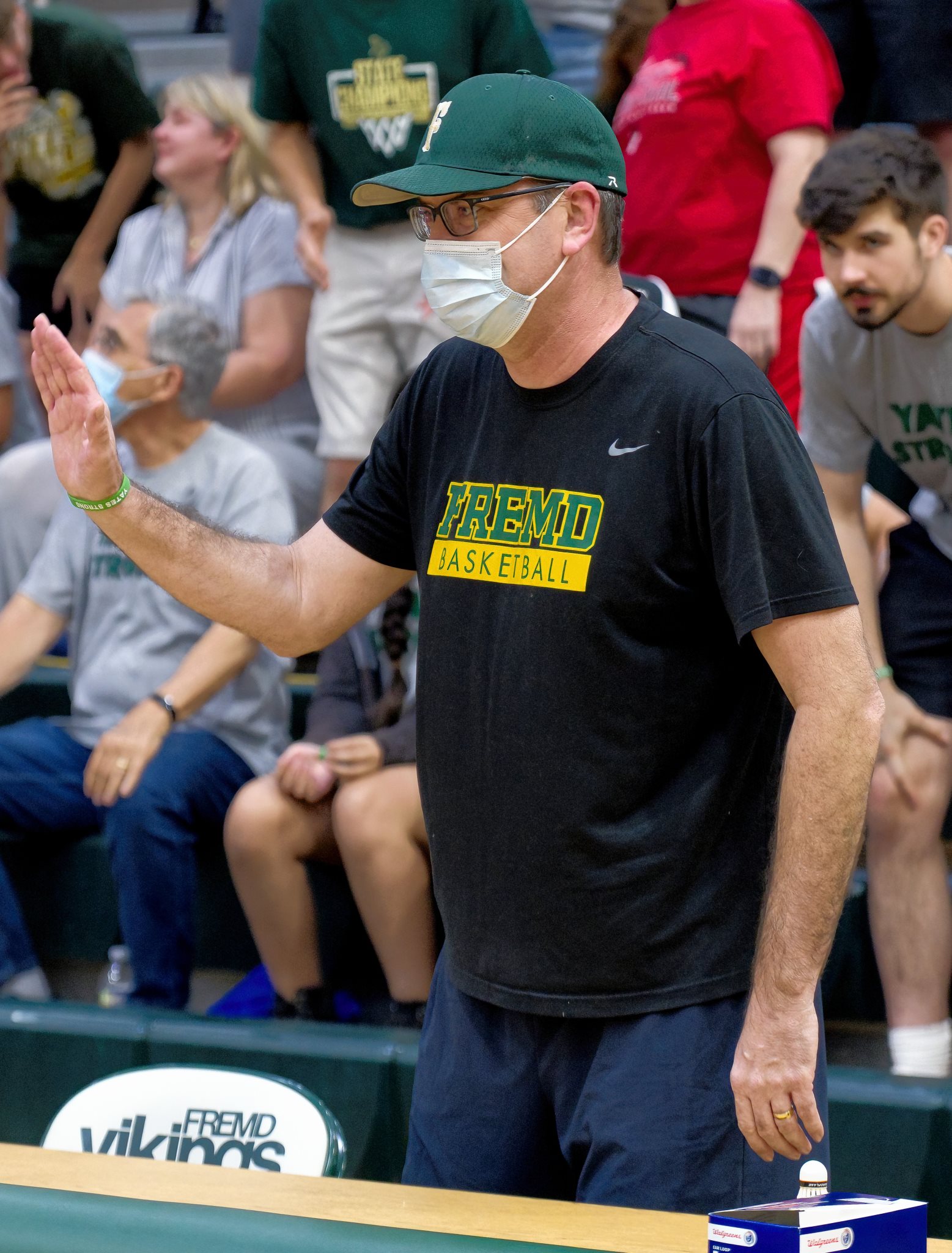 Full Court Support - Daily Herald eEdition - NW Suburbs