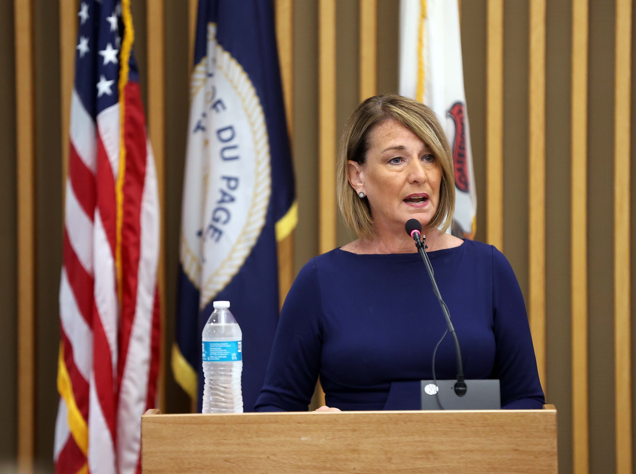 Board embracing a ‘new mission’ - Daily Herald eEdition - DuPage County