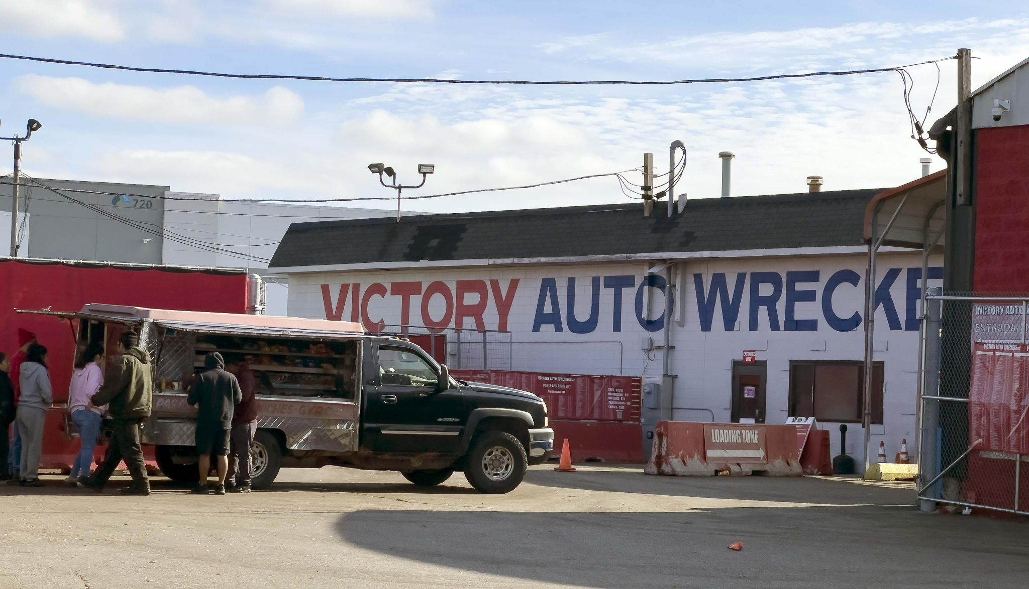 That old car ... - Daily Herald eEdition - NW Suburbs