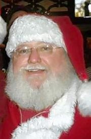 Palatine’s favorite Santa dies at 78 - Daily Herald eEdition - NW Suburbs