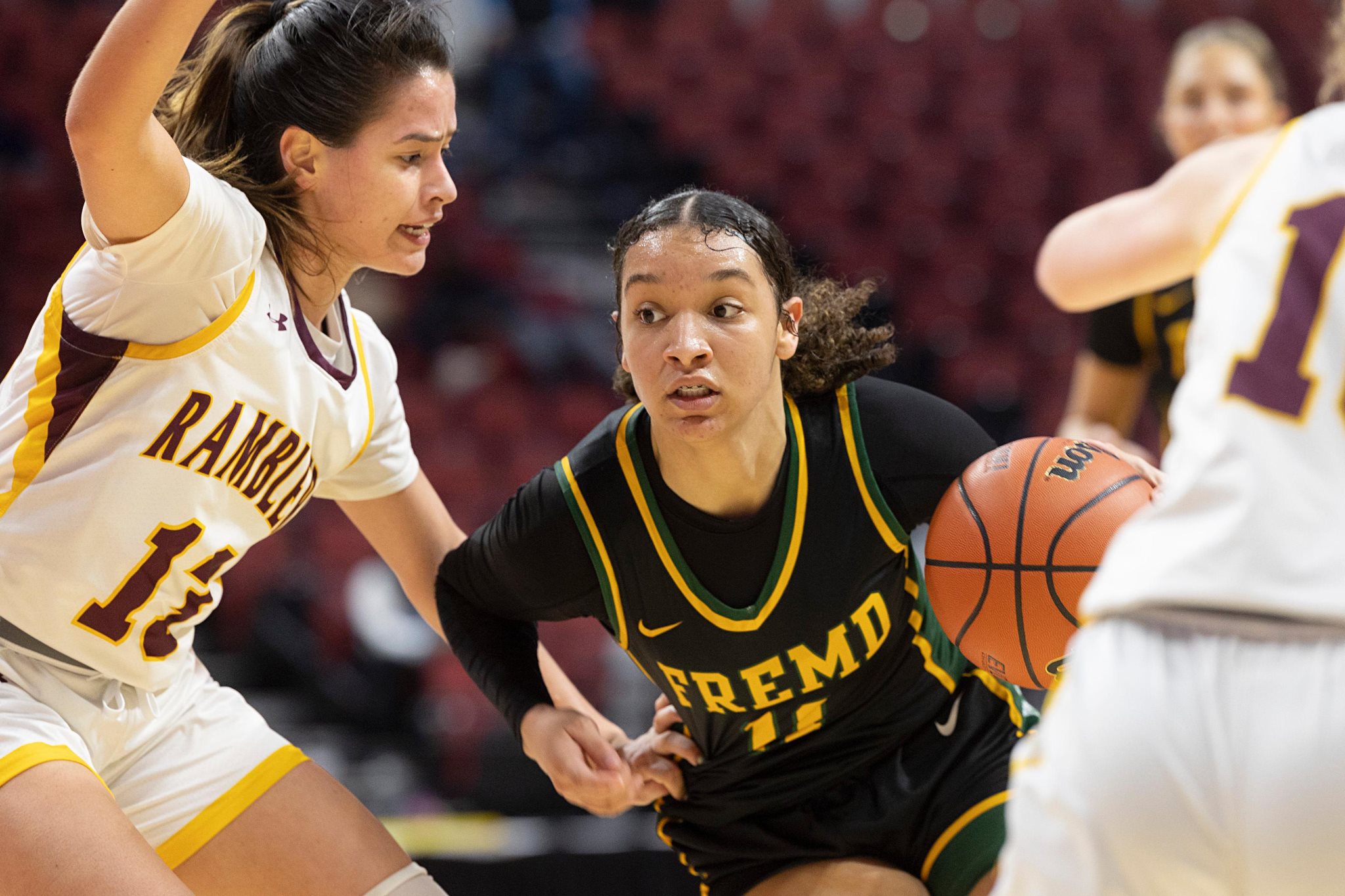 Fremd ends emotional season by beating Waubonsie in 4A third-place game ...