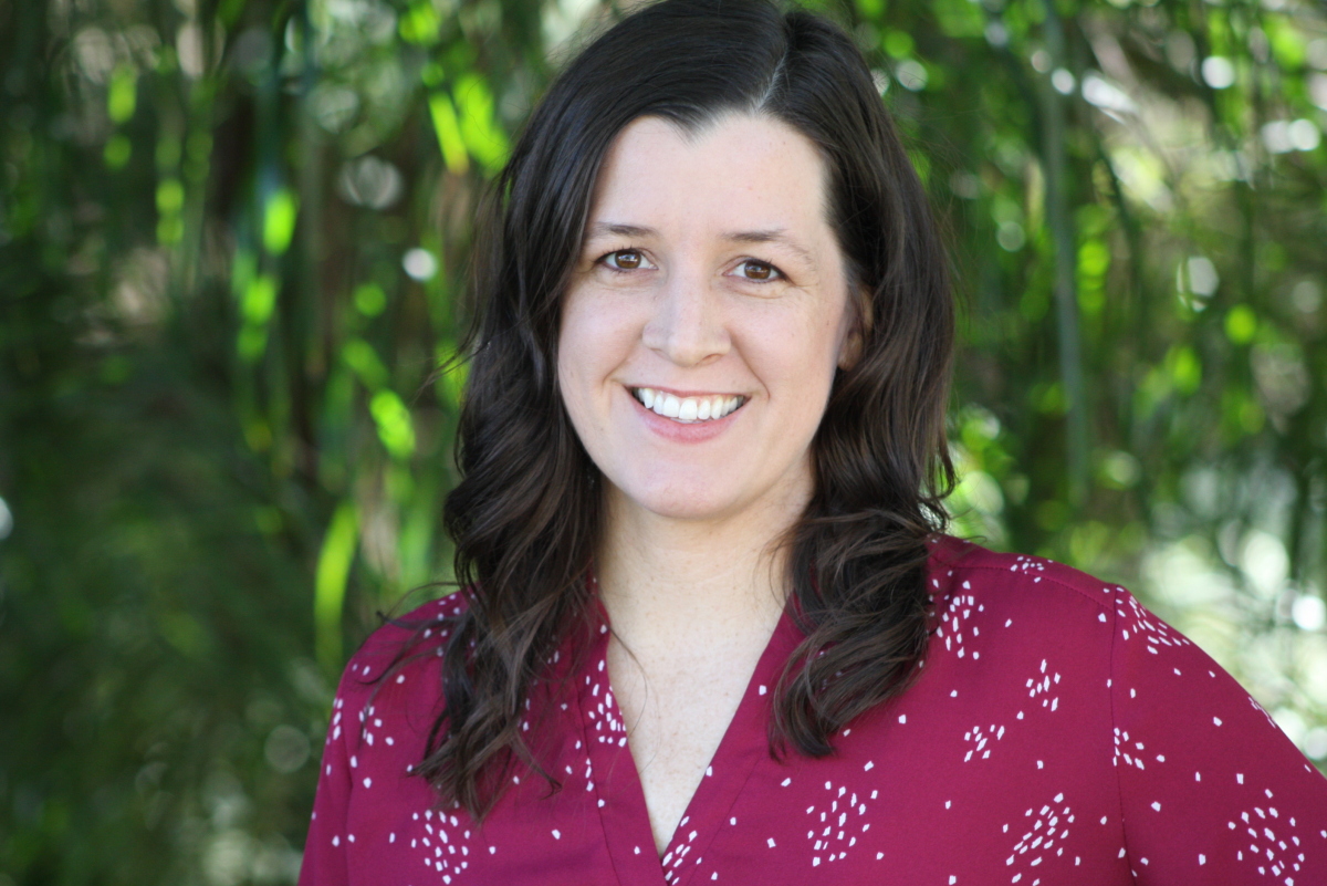 Anna Davidson Abella