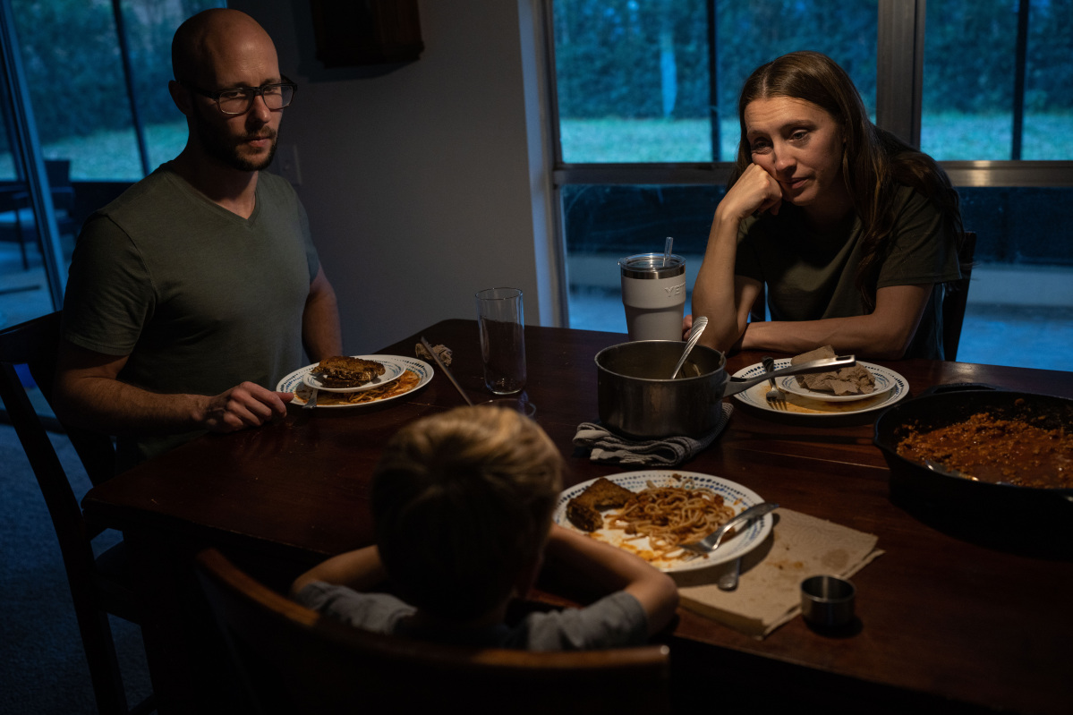 thomas simonetti the washington post deborah dorbert right and her ...