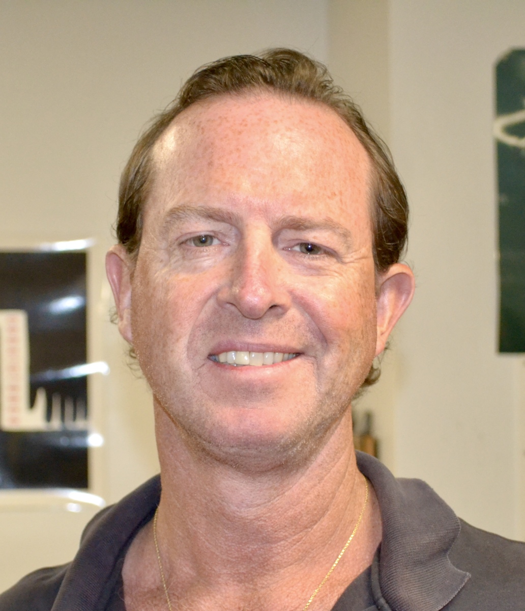 CHRIS FULTON