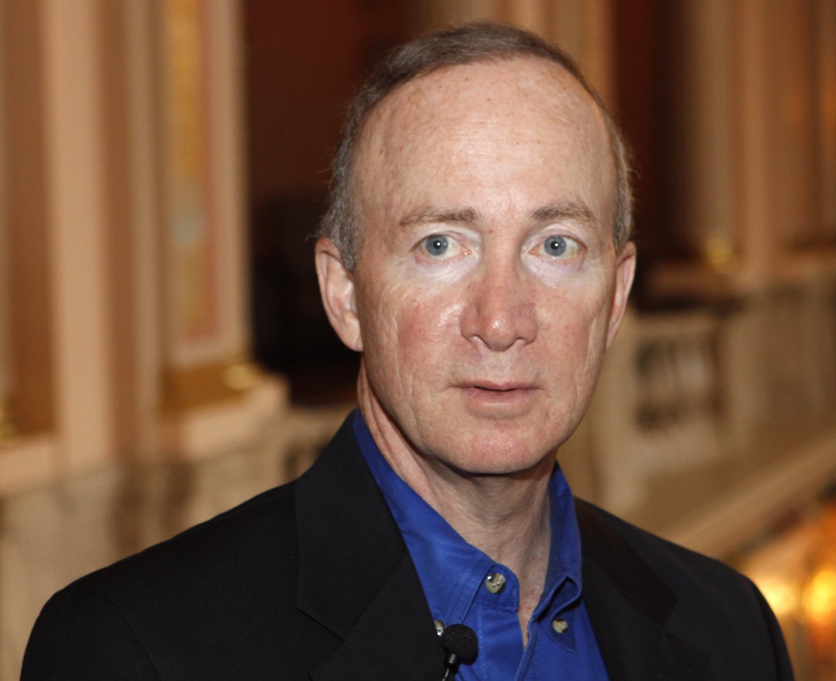 MITCH DANIELS