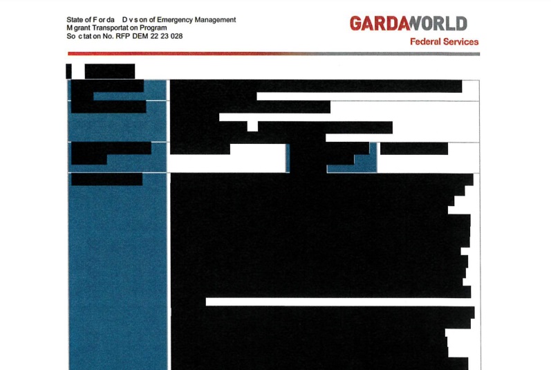 Screenshots by GardaWorld