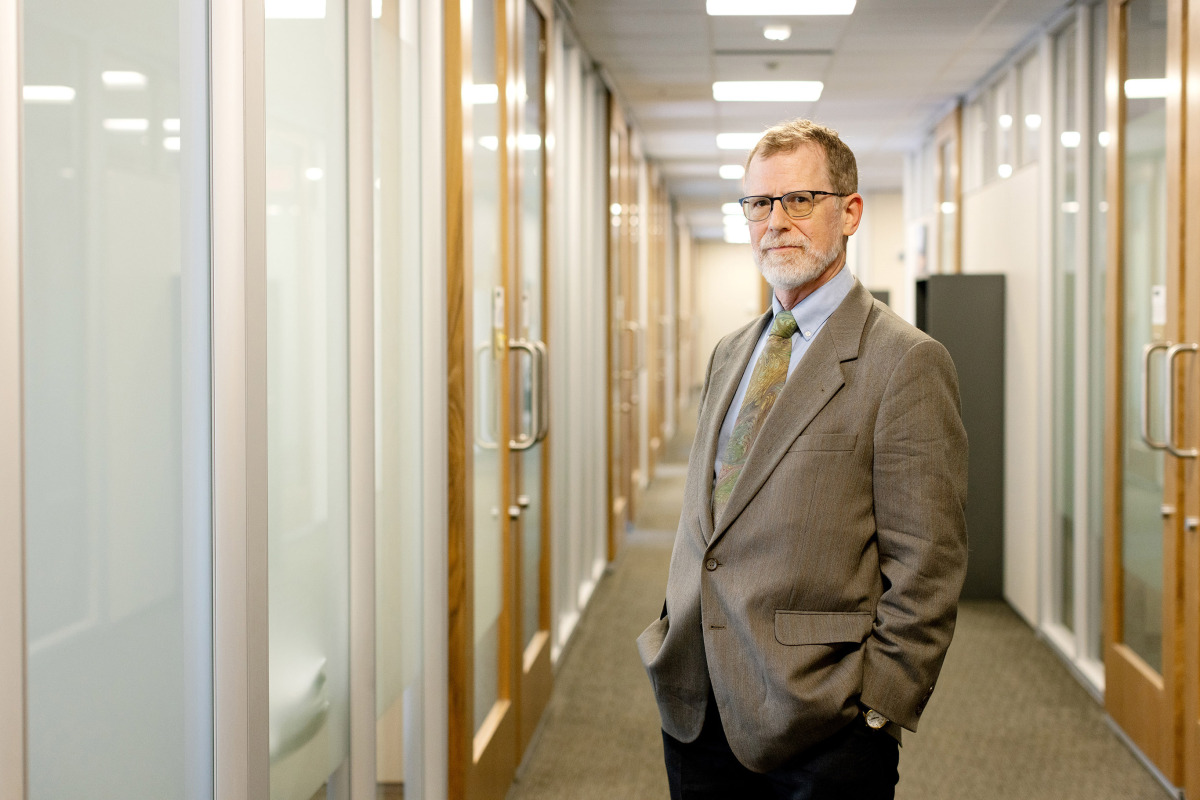 anna powell denton the washington post retired professor eric rasmusen ...