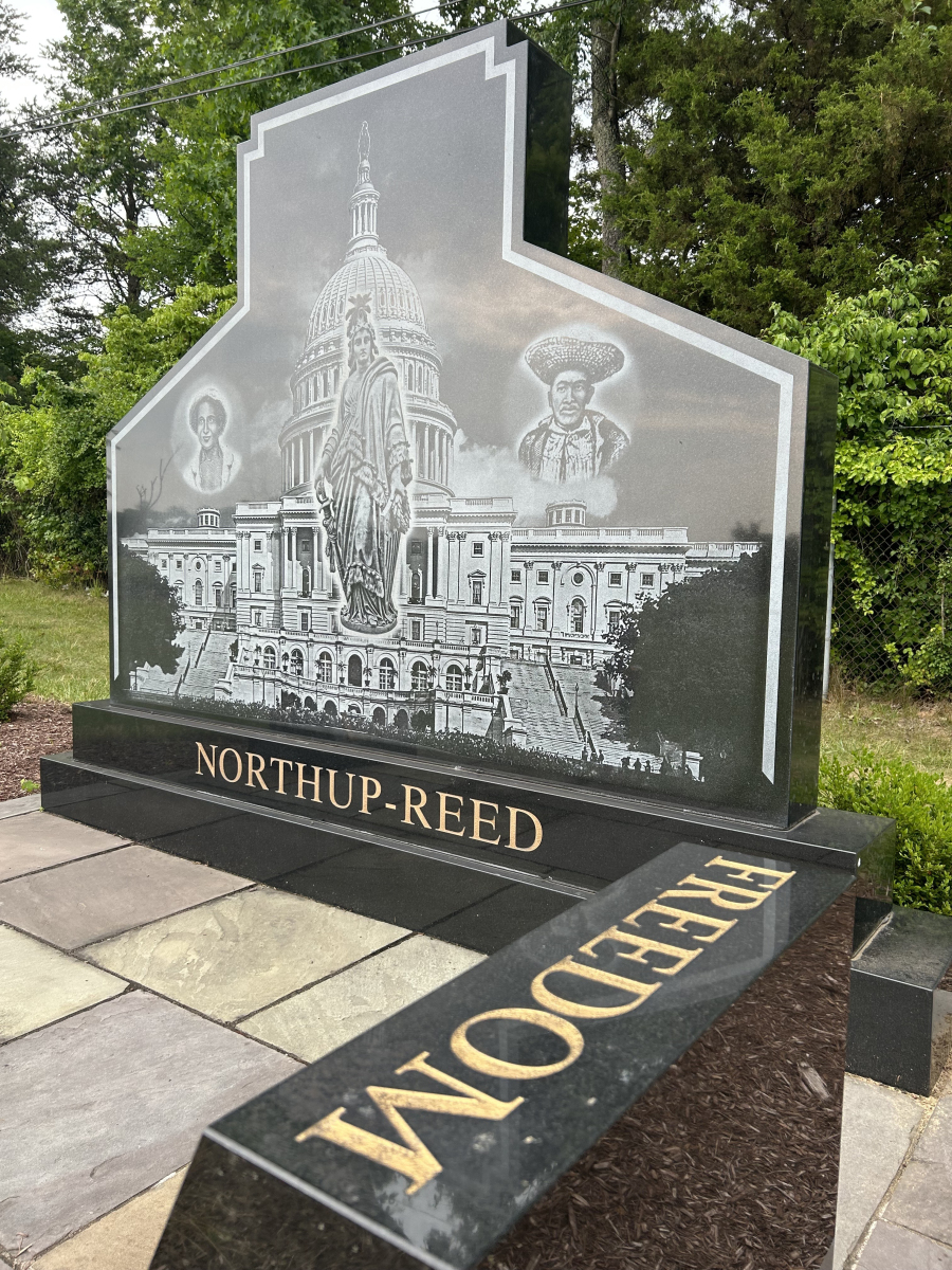 GILLIAN BROCKELL | The Washington Post